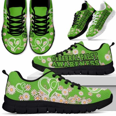 Shop Stylish Cancer Awareness Shoes - Make a Statement Today!