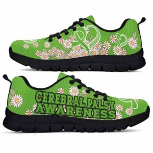 Shop Stylish Cancer Awareness Shoes - Make a Statement Today!