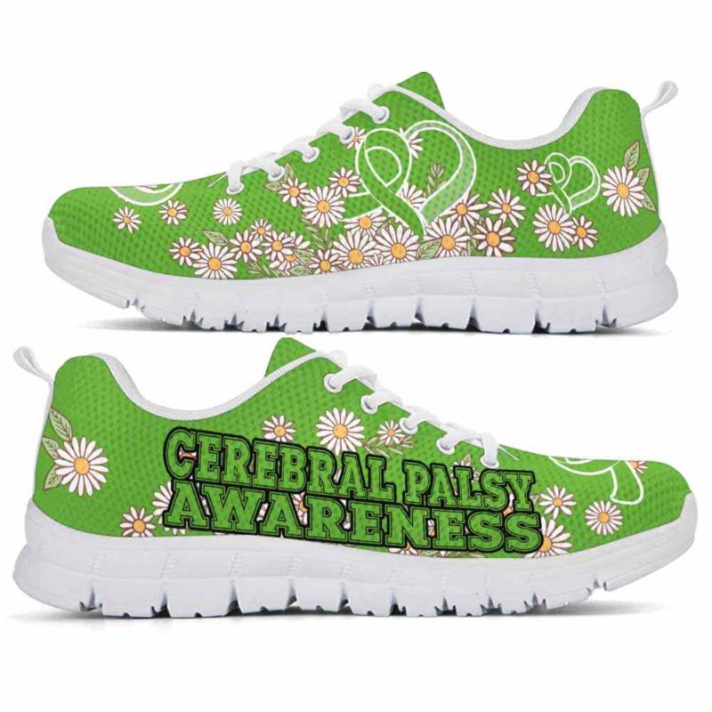 Shop Stylish Cancer Awareness Shoes - Make a Statement Today!